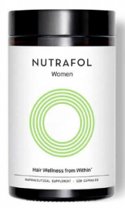 Nutrafol Review – Women Share Their (RESULTS) – My Honest Hair Loss Reviews